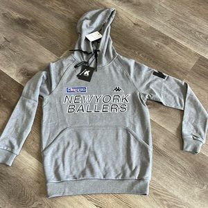 Kappa | Shirts | Kappa Kontroll Hoodie | Poshmark